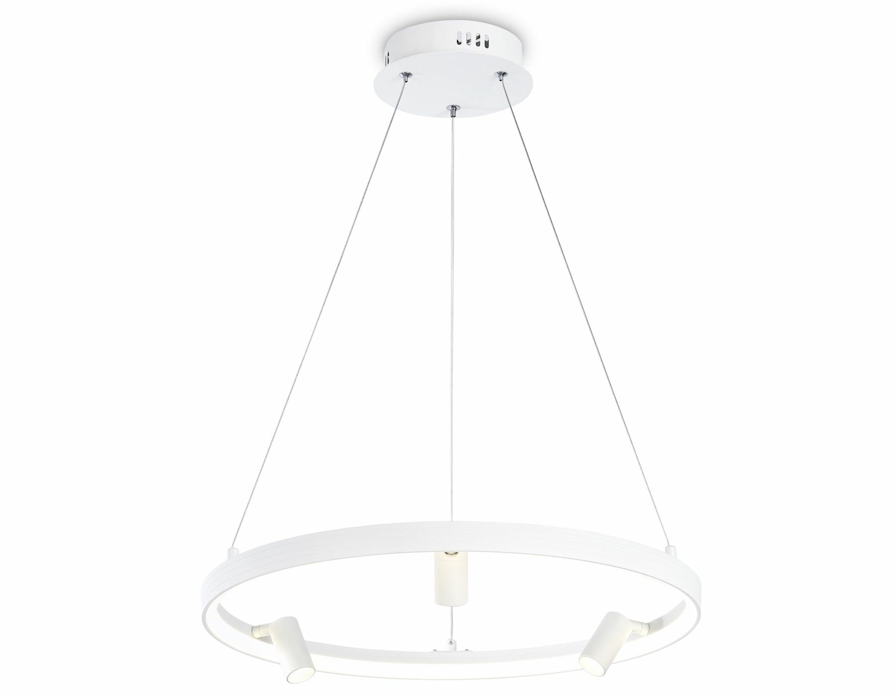 Люстра подвесная Ambrella Light COMFORT, FL5281, Стиль Хай-тек