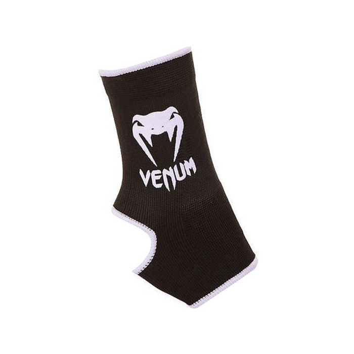 Суппорт Venum Kontact Ankle Support Guard Black (One Size)
