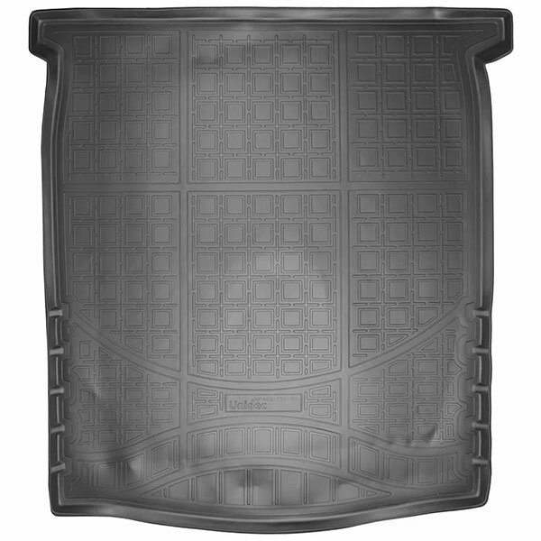 Norplast Коврик в багажник (Mazda 6, Седан, 2012 г. в.)