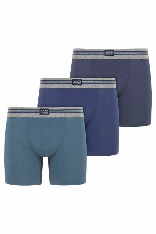 Трусы Cotton Stretch