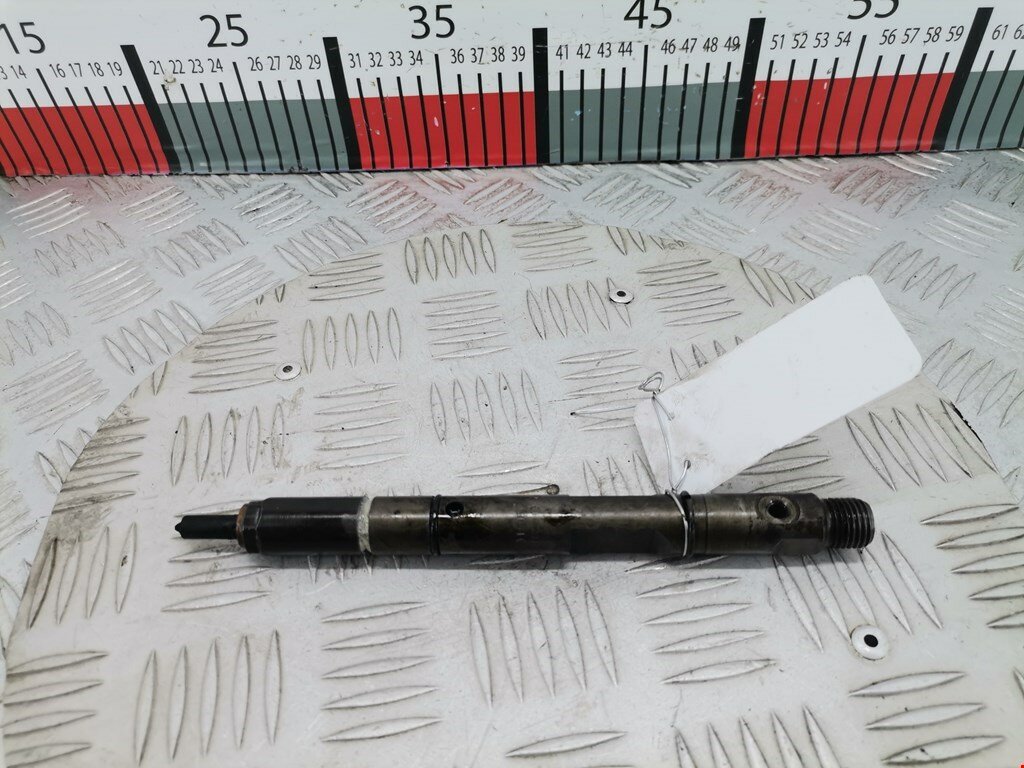 Форсунка дизельная механическая Volkswagen Passat 5 GP 059130201G арт. 1808976