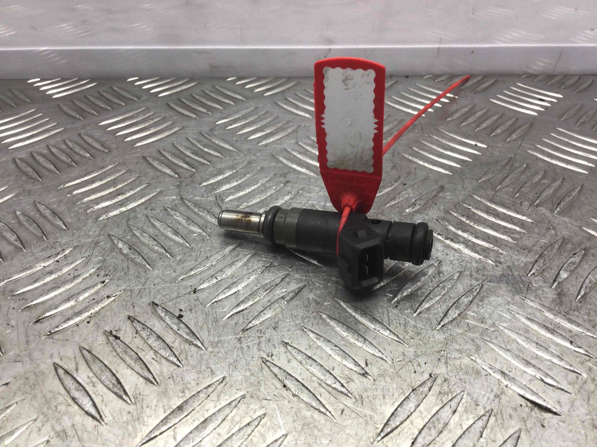 Б/У Форсунка BMW 3-Series 3-Series E90/E91/E92/E93 2005 - 2010 2006 г.