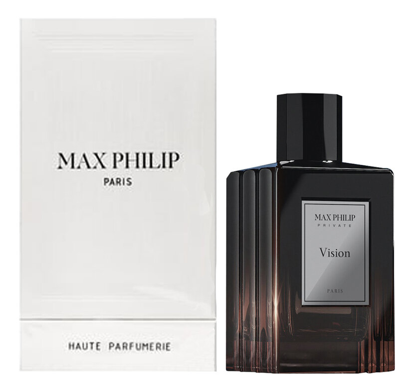 Max Philip Vision парфюмерная вода 100мл