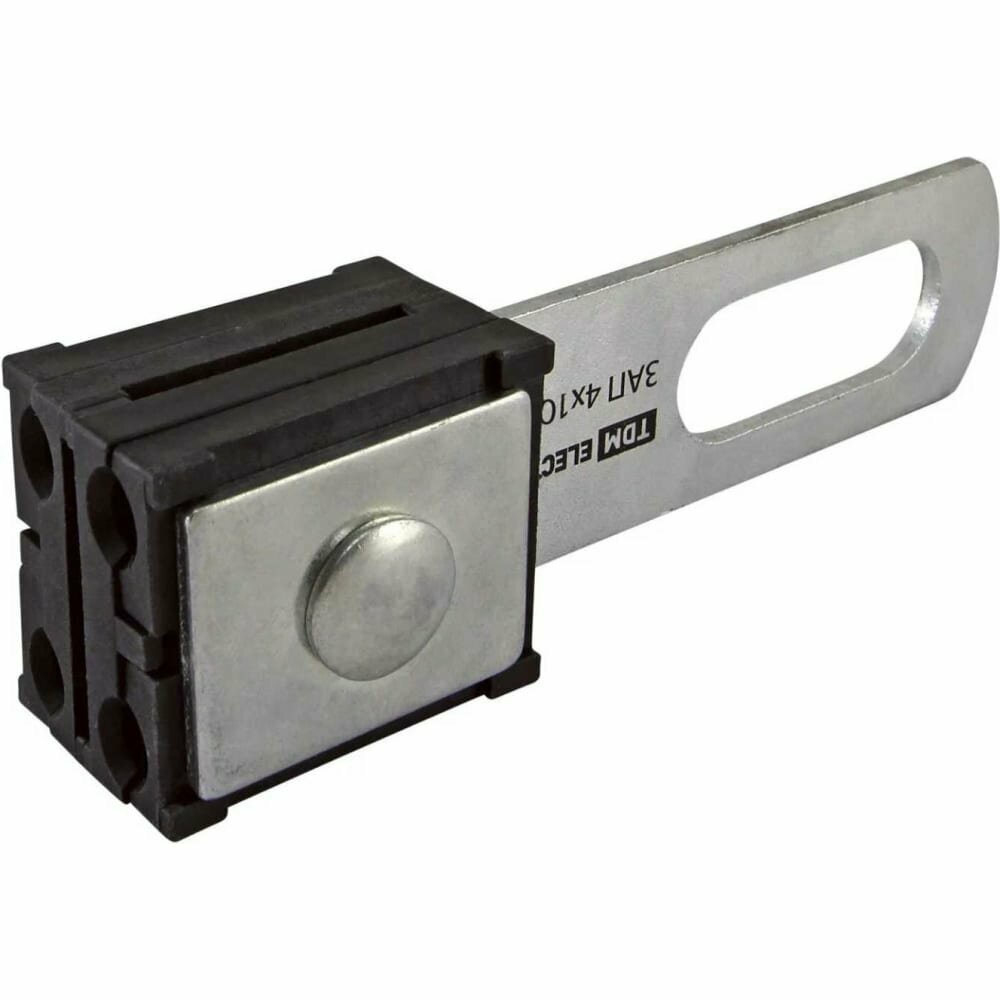 Анкерно-поддерживающий зажим TDM sq0412-1036