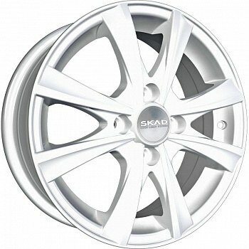 Амортизатор багажника газ 2217 gazelle bm sh-b 8010