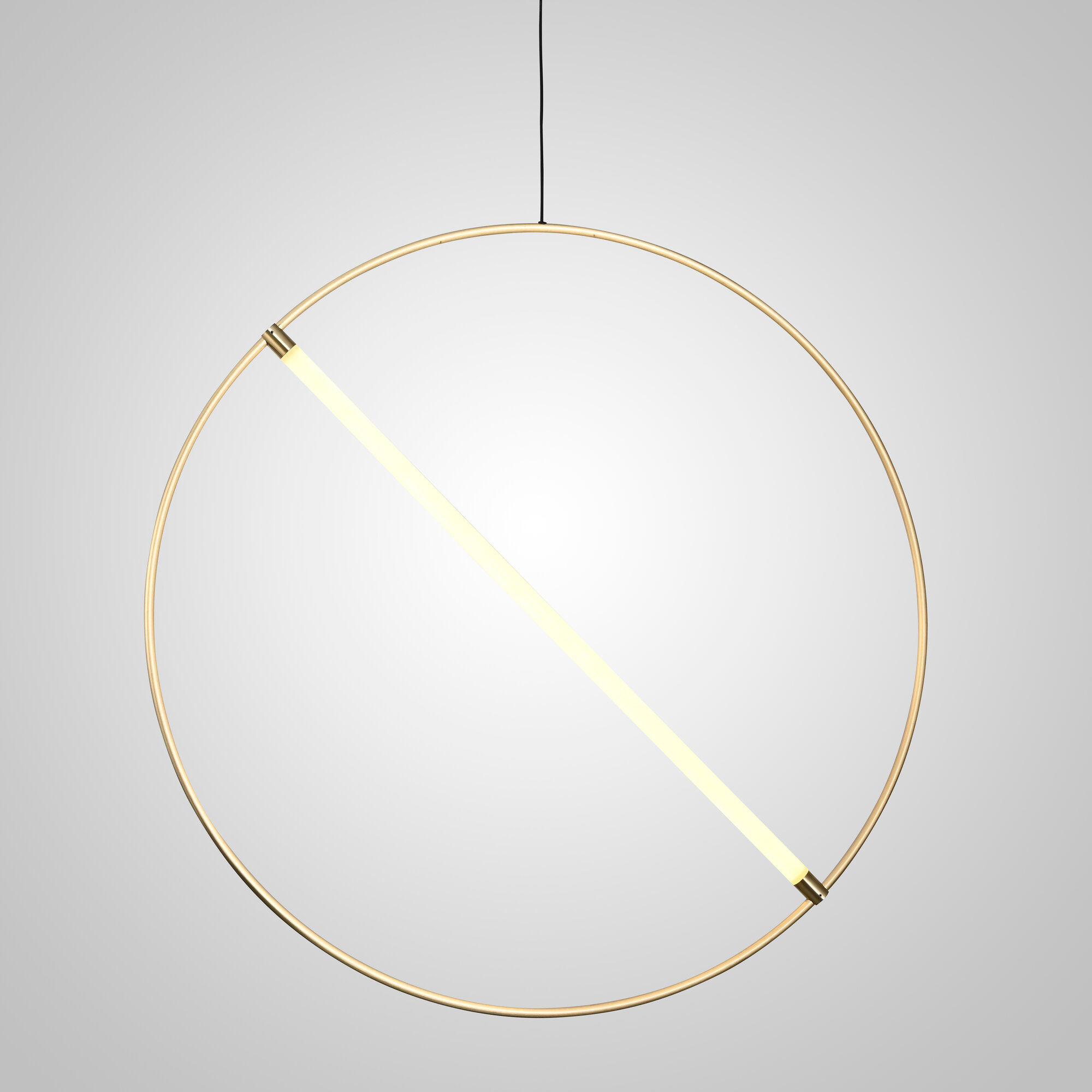 Подвесной светильник RESIST LED B D90