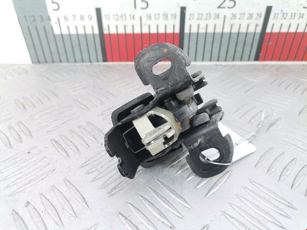 Замок двери распашной левой Renault Logan 1 6001550300 арт. 2135810