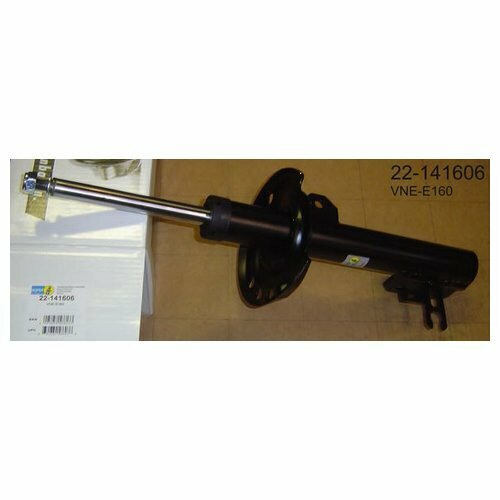 Амортизатор подвески передний Bilstein 22141606 для Chevrolet Zafira; Opel Astra, Zafira