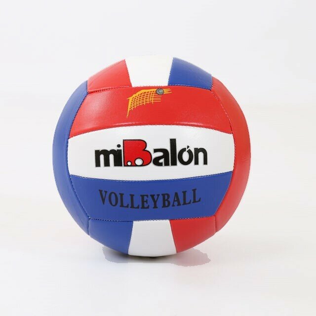 Воллейбольный мяч, Мяч спортивный волейбольный любительский для классического волейбола и активного отдыха размер 5