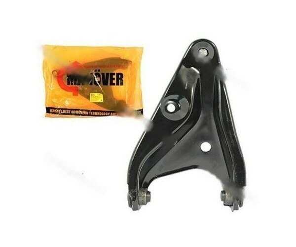 Рычаг подвески Renault Logan Sandero нижний левый Manover в сборе MR1547520L