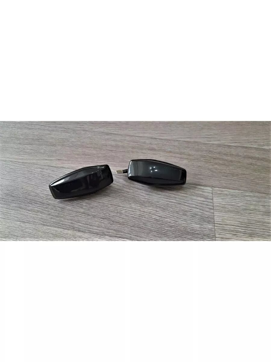 Поворотники в крылья диодные Хендай Гетц Элантра Соната