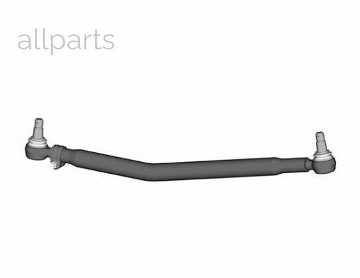 EGEROT ER0309 тяга рулевая продольная!\Volvo