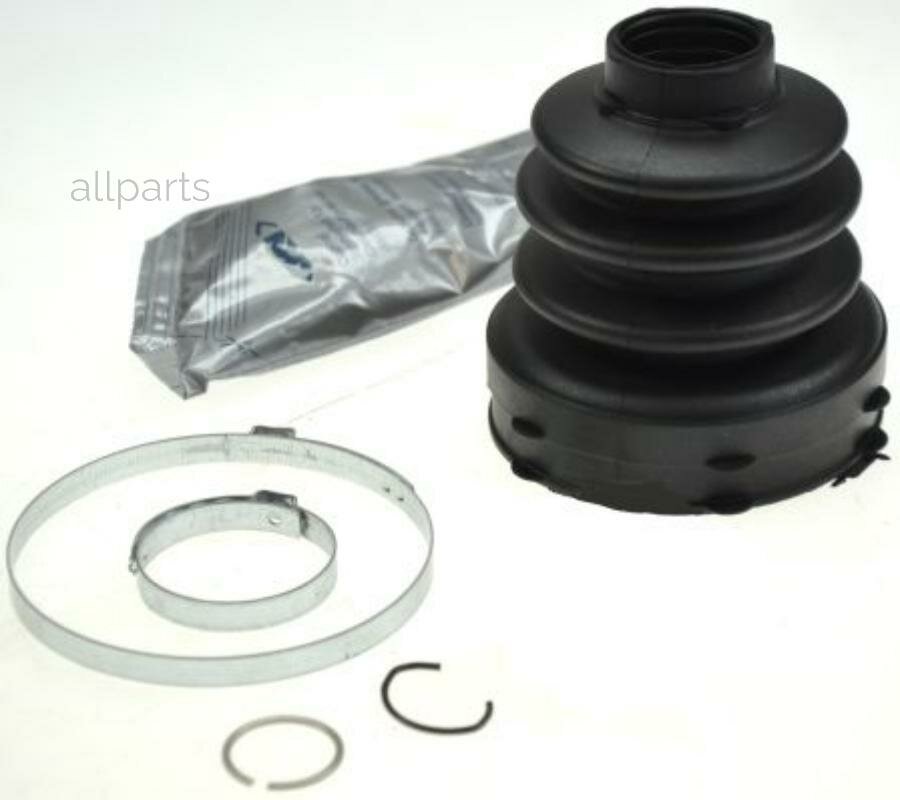 GKN-SPIDAN 305611 Пыльник шруса к-кт FORD: C-MAX 07-, FOCUS C-MAX 03-07, FOCUS II 04-, FOCUS II кабрио 06-, FOCUS II седан 05-, FOCUS II универсал 04-