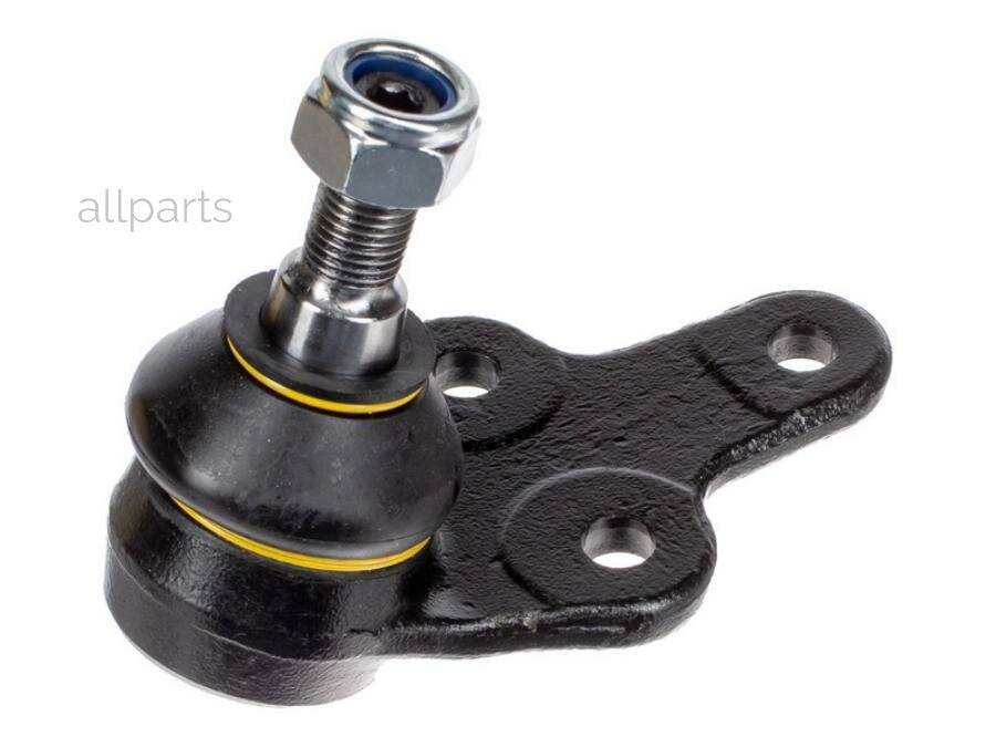 ZENTPARTS Z37009 опора шаровая!\ Ford Focus C-Max all 04-07, Volvo S40/V50 04>