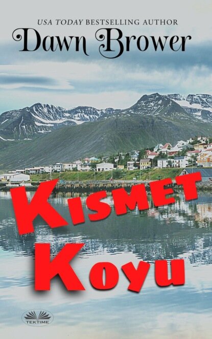 Kısmet Koyu [Цифровая книга]