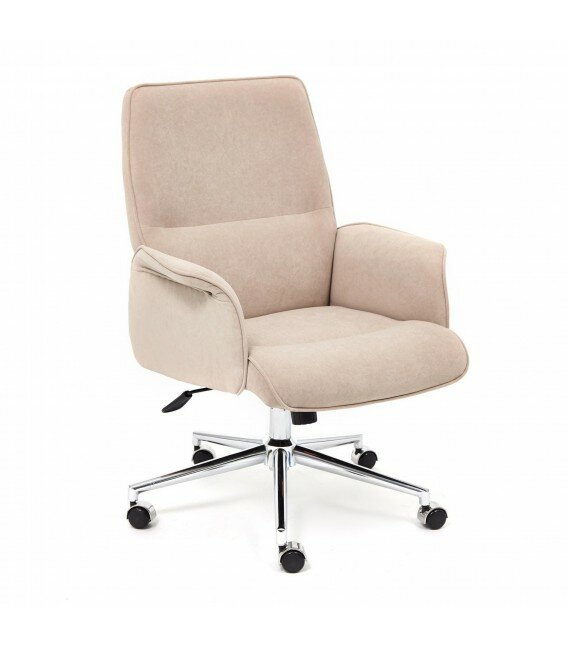 TetChair Кресло YORK, бежевый