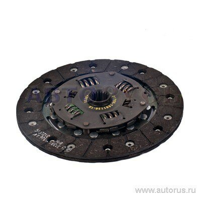 Диск сцепления ваз-21703,2190 с кпп 2181 lada 21703160113000