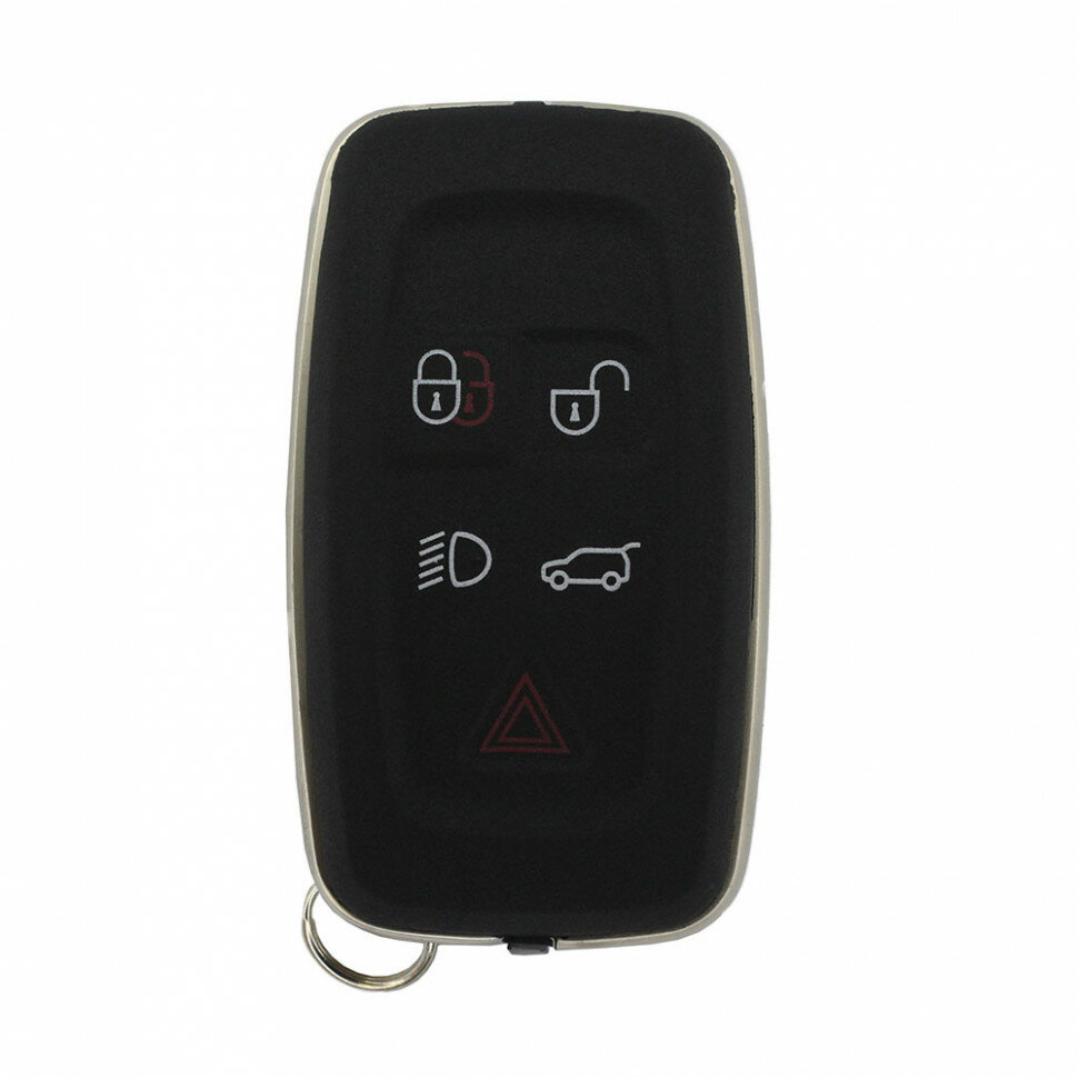 Корпус ключа Landrover Discovery, Rangerover, Sport 2009-2011