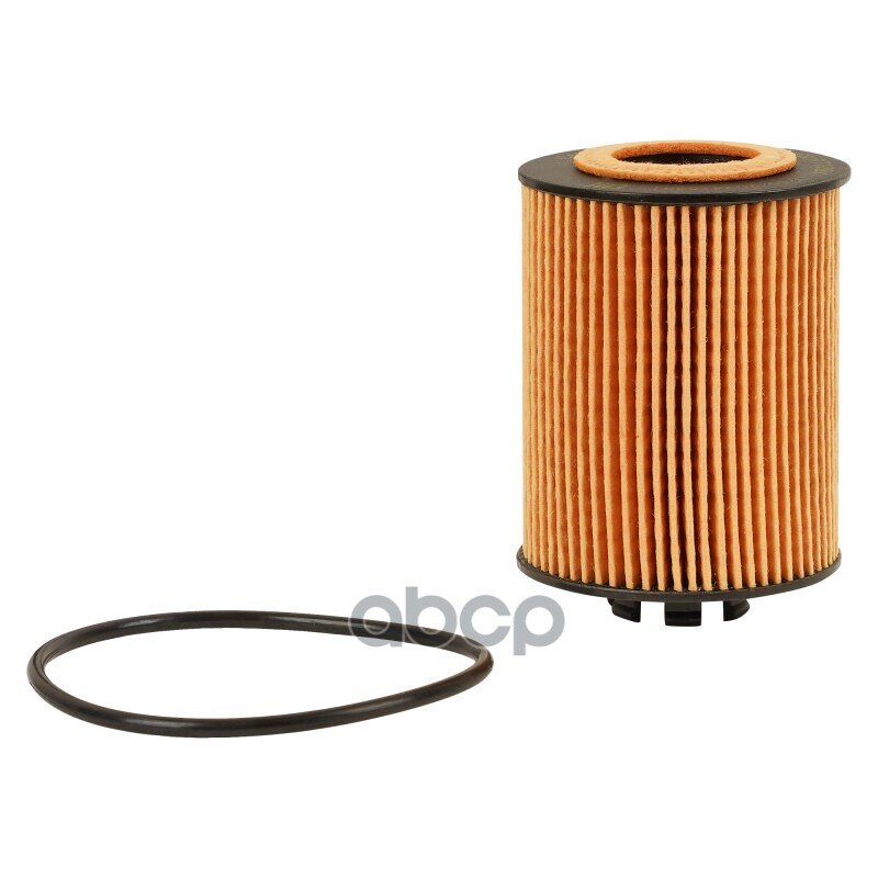 Фильтр для а/м Opel Astra H (04-)/Corsa D (06-) 1.2i/1.4i (масл. картридж) (CRLR7128X) Carville Racing арт. CRLR7128X