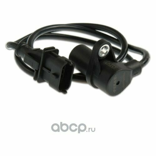 Датчик положения коленвала для а/м ГАЗ 31105, 3302, УАЗ 3163 (для двиг. ЗМЗ-40524.10, 40525.10, 4094 Пекар 409043847010