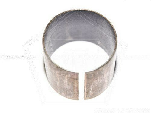 Втулка поворотного кулака камаз 4310, 43114 наружняя (h=50 мм) (43114-2304083)