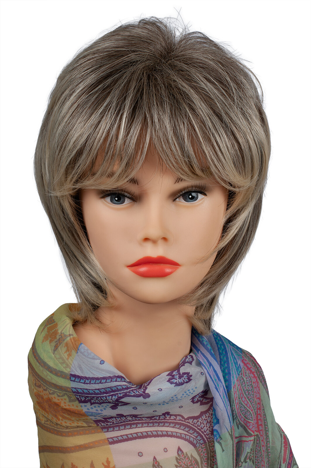 VIP-PARIK Парик женский