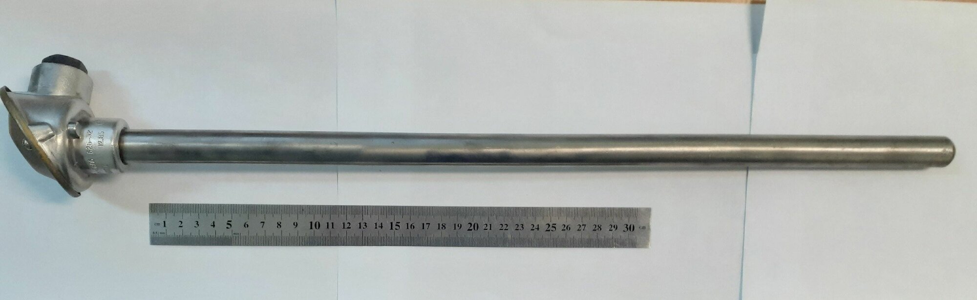 Термопара ТХК-0806, (L500, d20, 0 + 600)