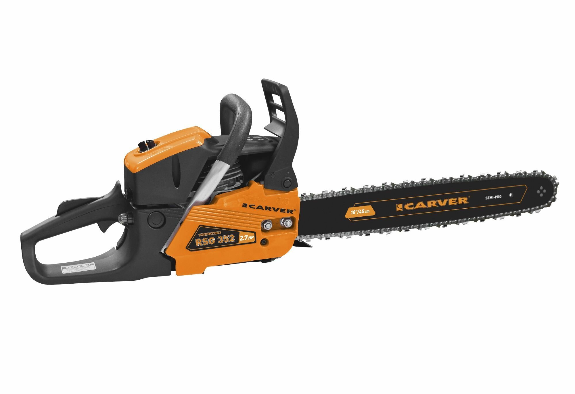 Бензопила CARVER RSG 352