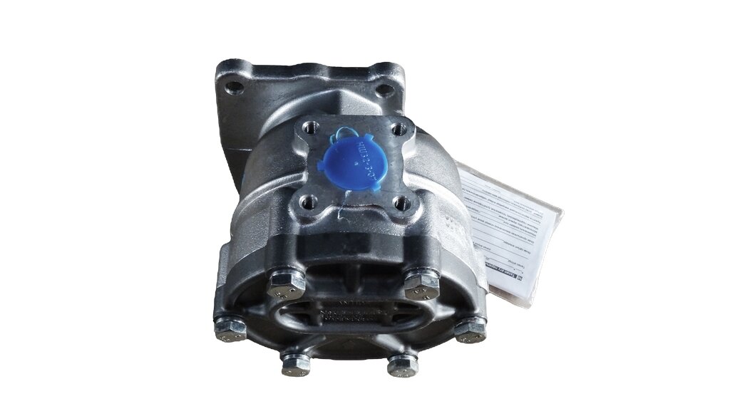 Гидронасос