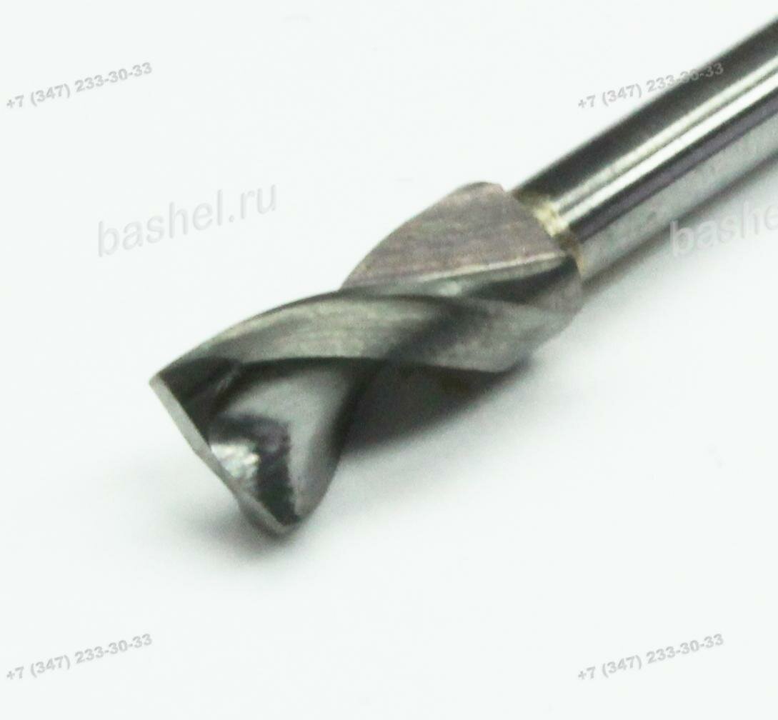 Сверло твердосплавное MPK pcb tools ф 5,2 мм