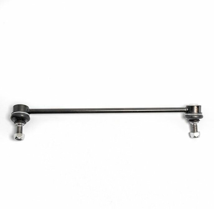 Стойка переднего стабилизатора ABSEL левая, BMW X5 E53 с 2000 года, автомобильная (BW350062L)