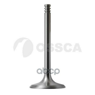 Клапан головки блока, впускной Audi, VW, Seat, Skoda 1.2-1.6 98~ шт. OSSCA арт. 24749
