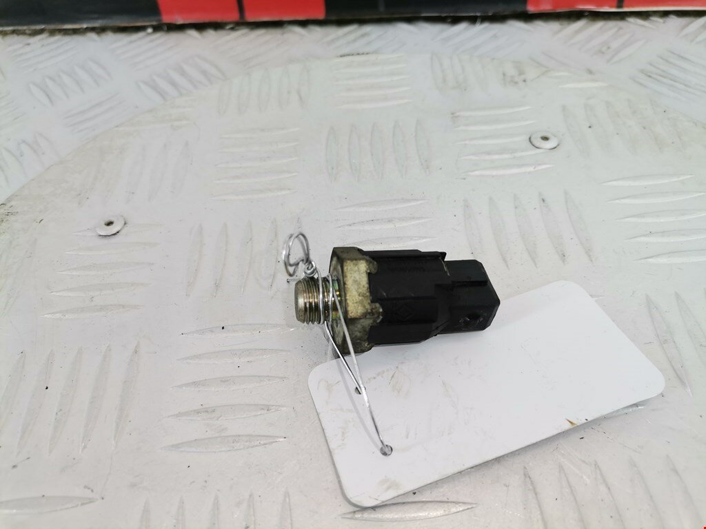 Датчик детонации Renault Megane 2 8200680689 арт. 1550530