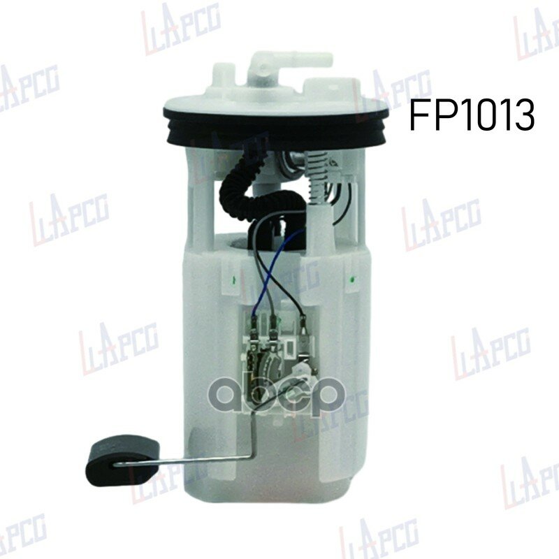 Насос топливный HYUNDAI ACCENT (LC)/3111025000 0986580911 775129 311100A100 3111025000 PDAP007 PFP412 3111025000 0986580911 7.