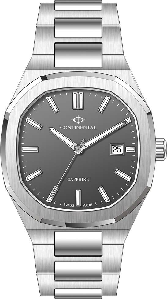 Наручные часы Gents