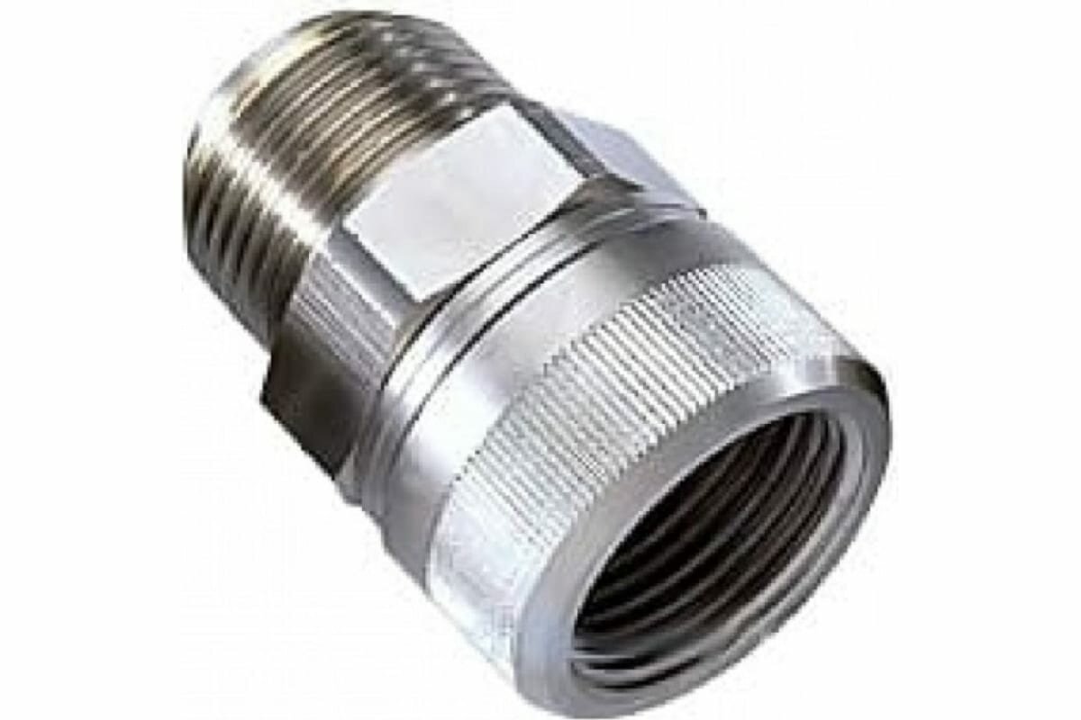 Петролл Муфта поворотная для заправочного пистолета 120 "1"х"1" 2311