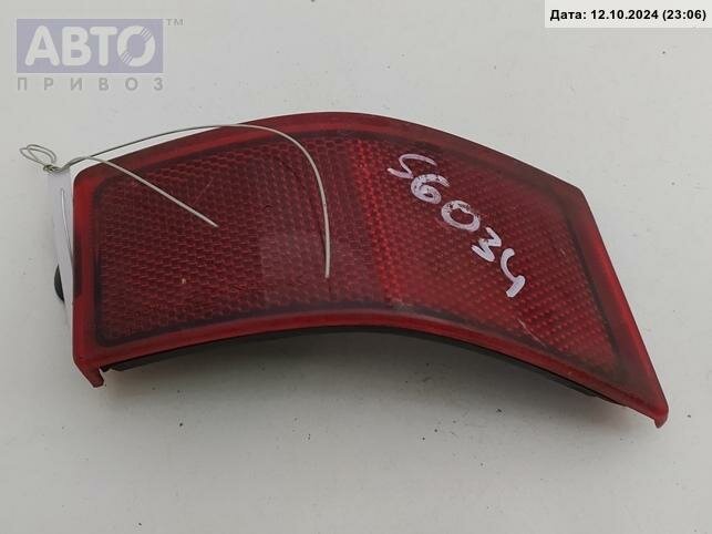 Катафот Opel Omega B (1994-2003)