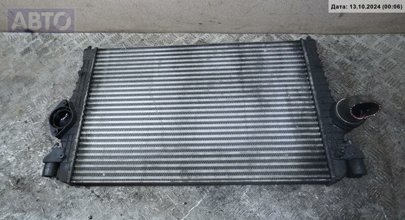 Радиатор интеркулера Seat Alhambra (2000-2010)