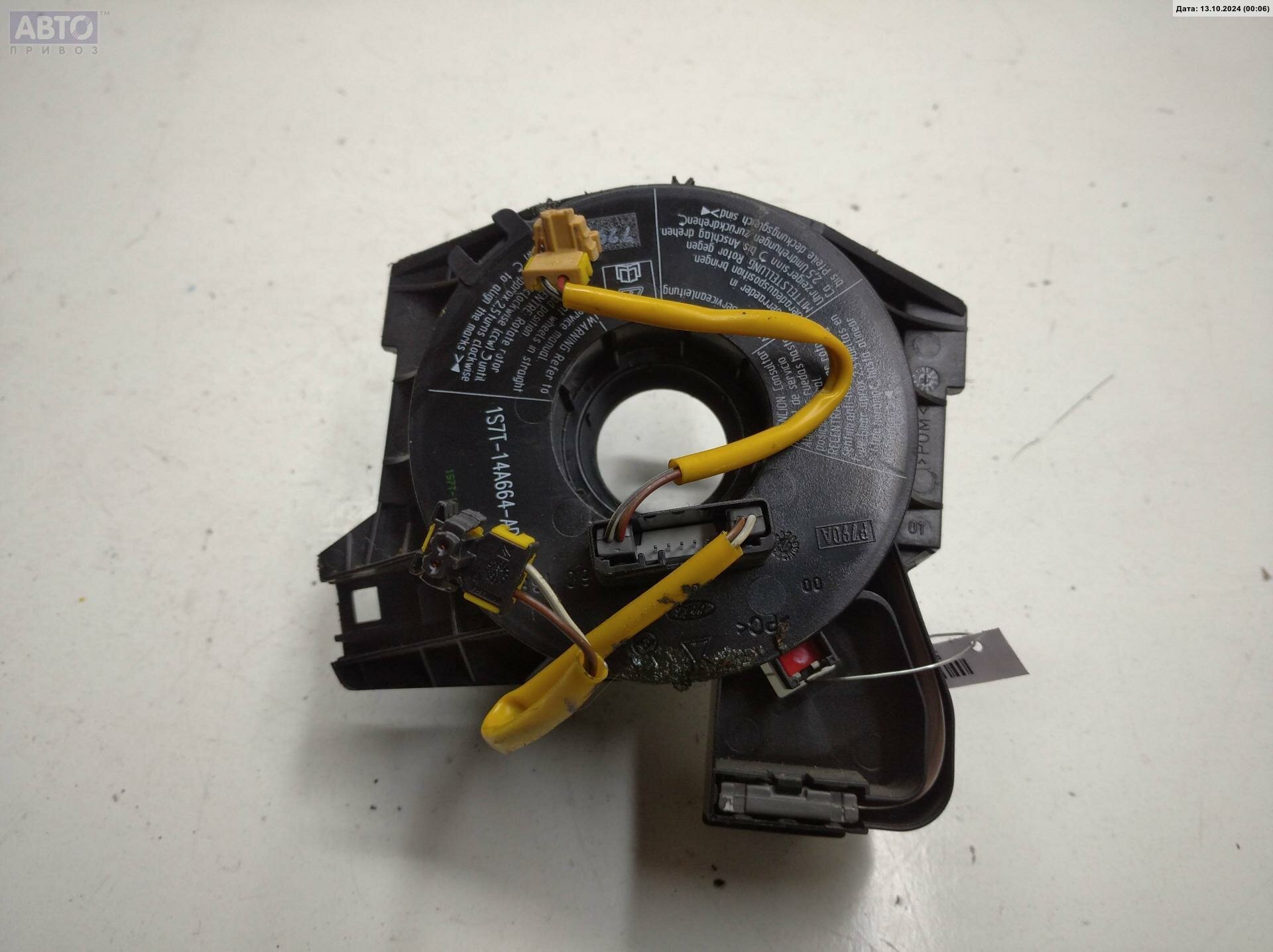 Шлейф подрулевой Ford Mondeo 3 (2000-2007)