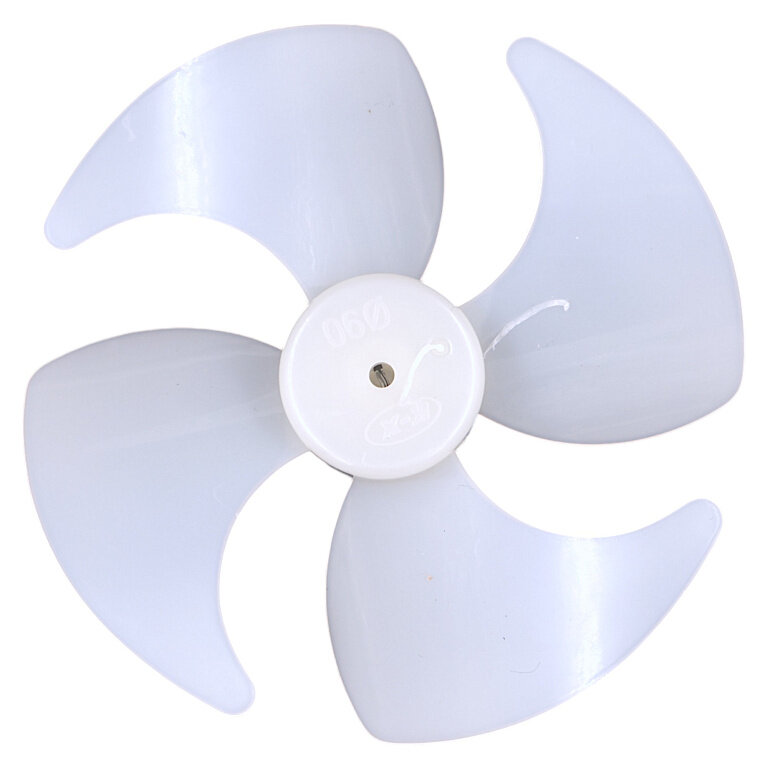 Крыльчатка вентилятора 90мм для холодильника Indesit, Stinol, Ariston, арт. 859992