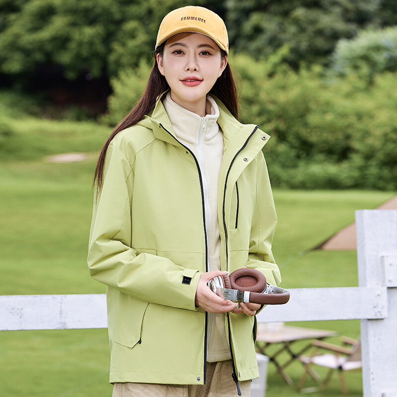 Куртка спортивная