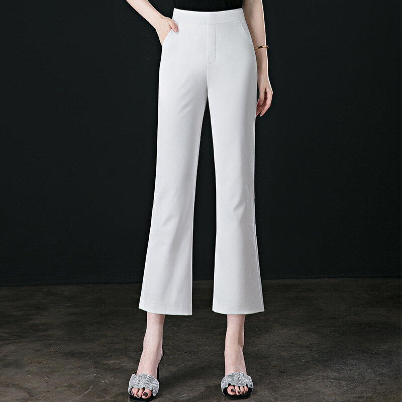 Брюки классические