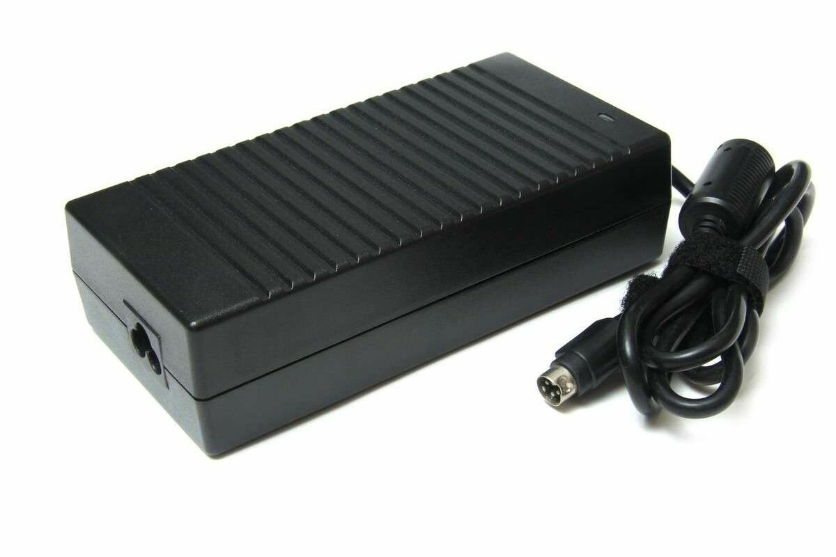 Блок питания (зарядка) для ноутбуков Acer LiteON 19V 7.9A 4PIN тип VB