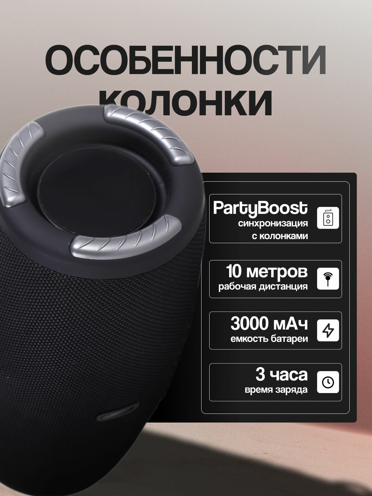 Компьютерная акустика — фото 1