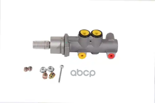 Цилиндр тормозной главн! d23,9Citroen Berlingo/Xsara, Peugeot 306/Partner 00> Stellox арт. 0585493SX