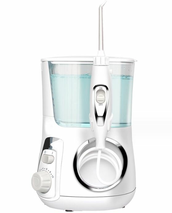 Ирригатор для полости рта WATERPIK WP-100