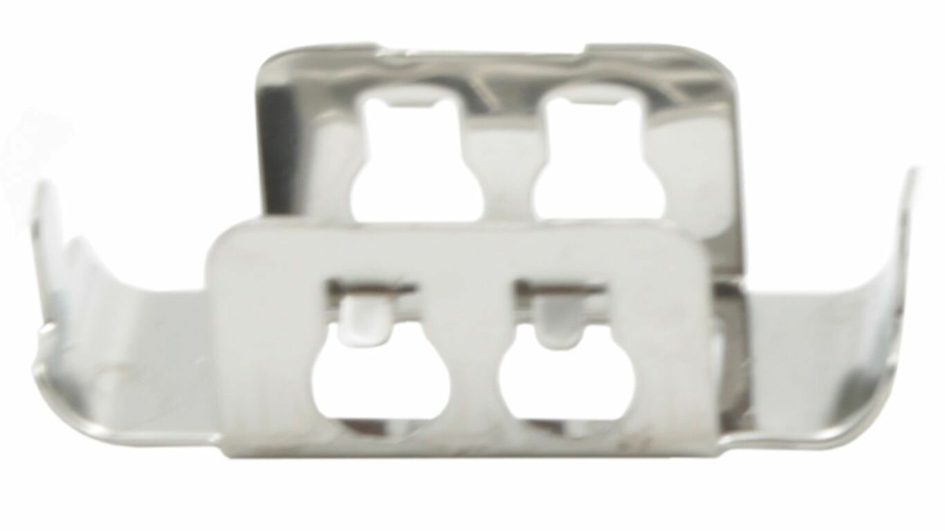 Зажим для фритюрницы Bosch 600551, 424727