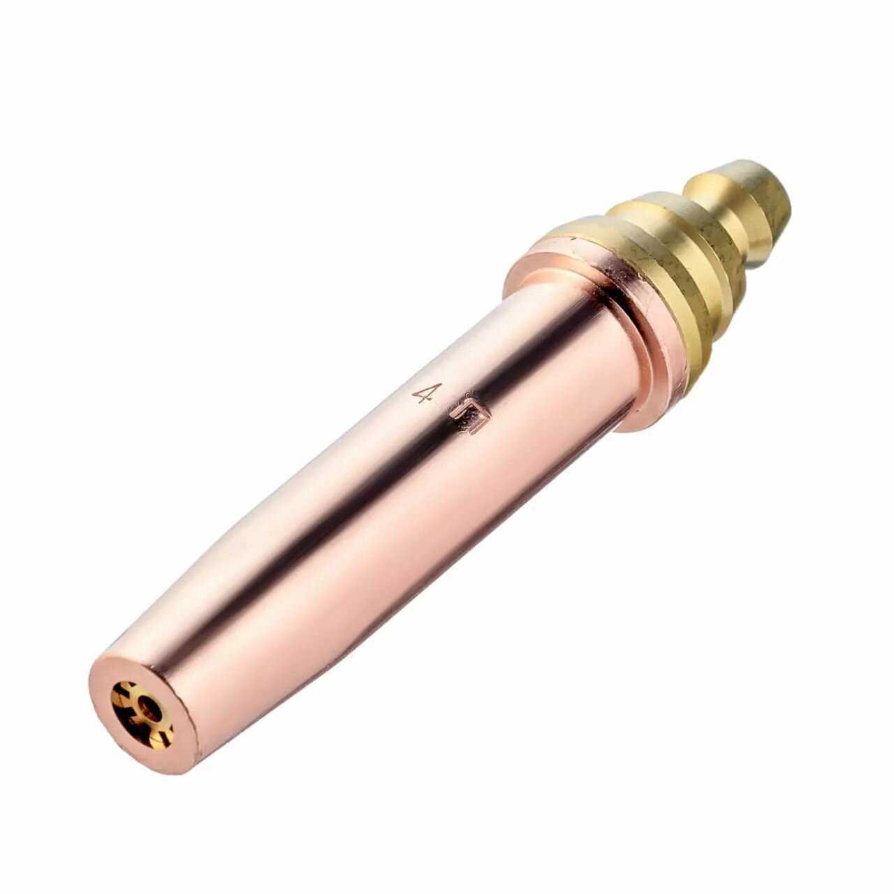 Мундштук в сборе 4П к Р3-300 ПТК