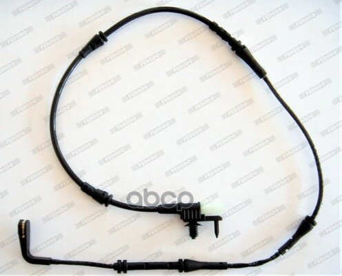 Датчик износа зад. колодок LAND ROVER DISCOVERY SPORT 14=> 885мм Ferodo арт. FWI461