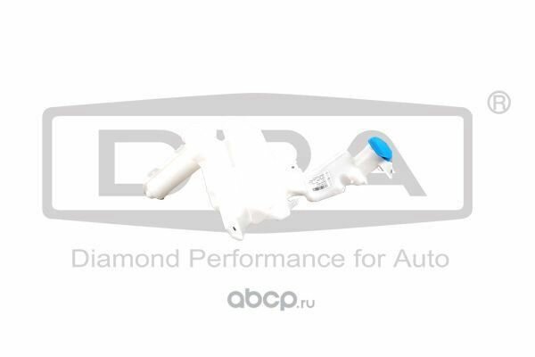 Dpa, бачок стеклоомывателя, 3c0955453p, 3cd955453b
